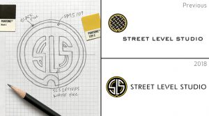 An Insider’s Look at the SLS Logo Rebranding