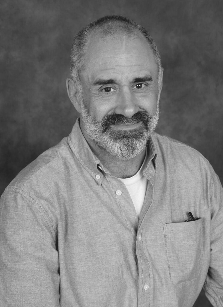 Meet the talented, dedicated Street Level Studios experts